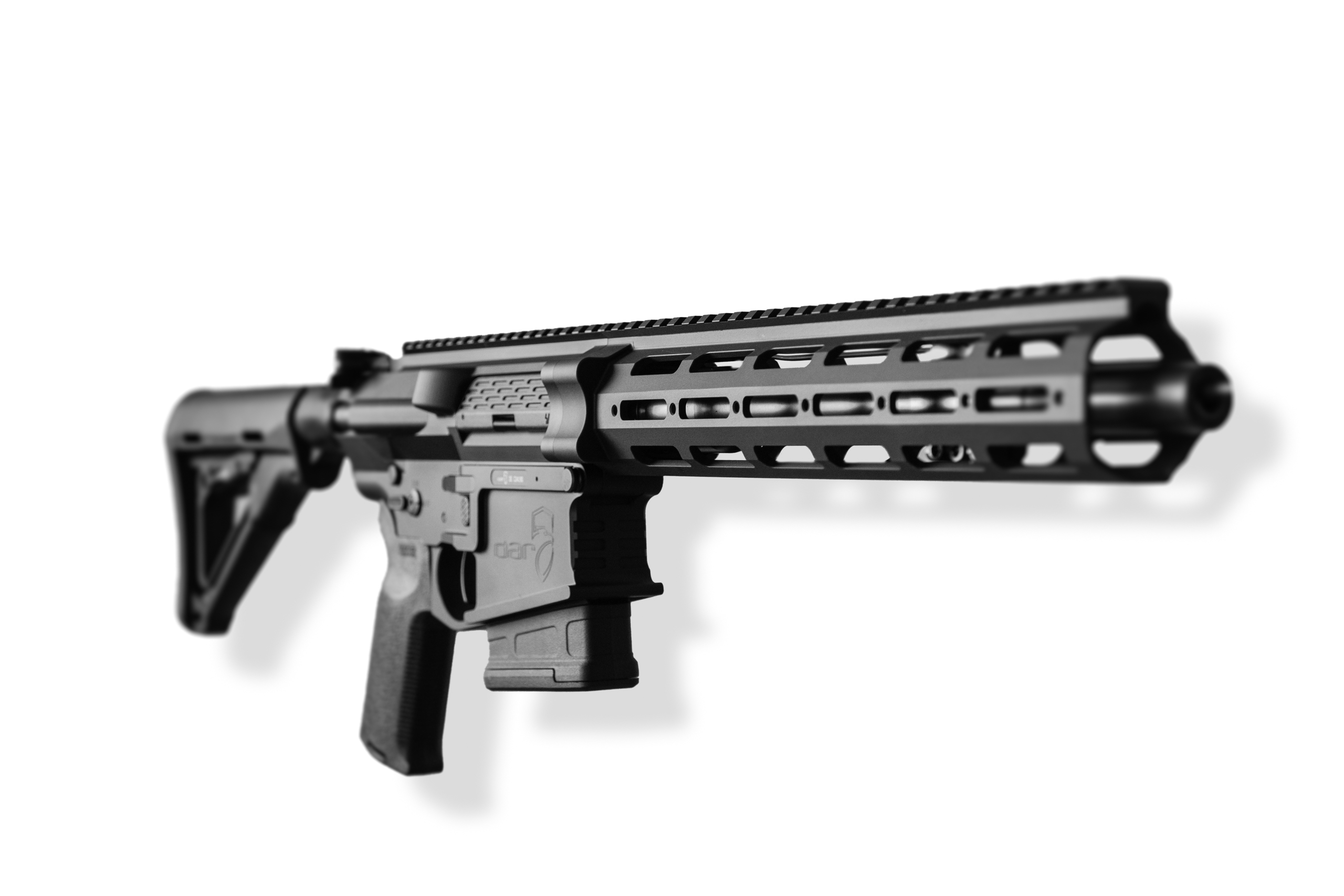 DAR-10 SHORT HUNTER kaufen | dar germany GmbH