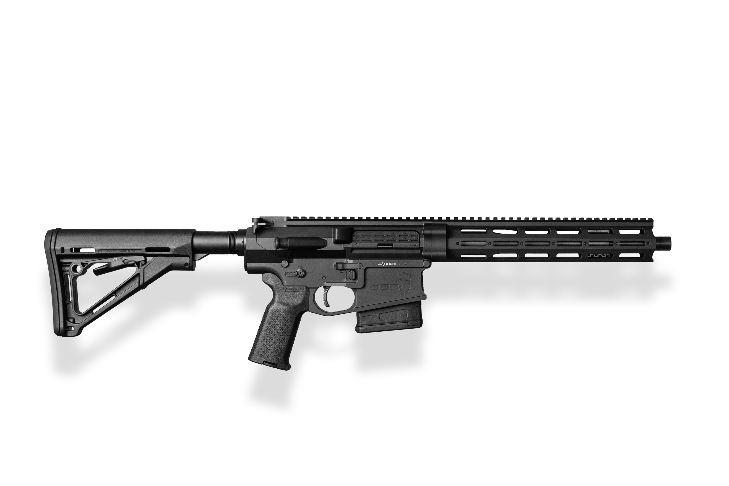 DAR-10 SHORT HUNTER kaufen | dar germany GmbH