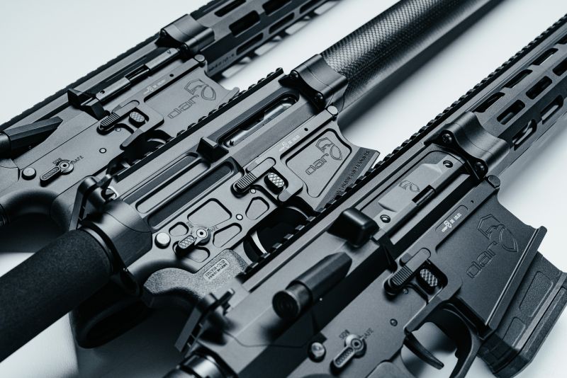 dar germany - High-quality sporting and hunting guns made in Germany.