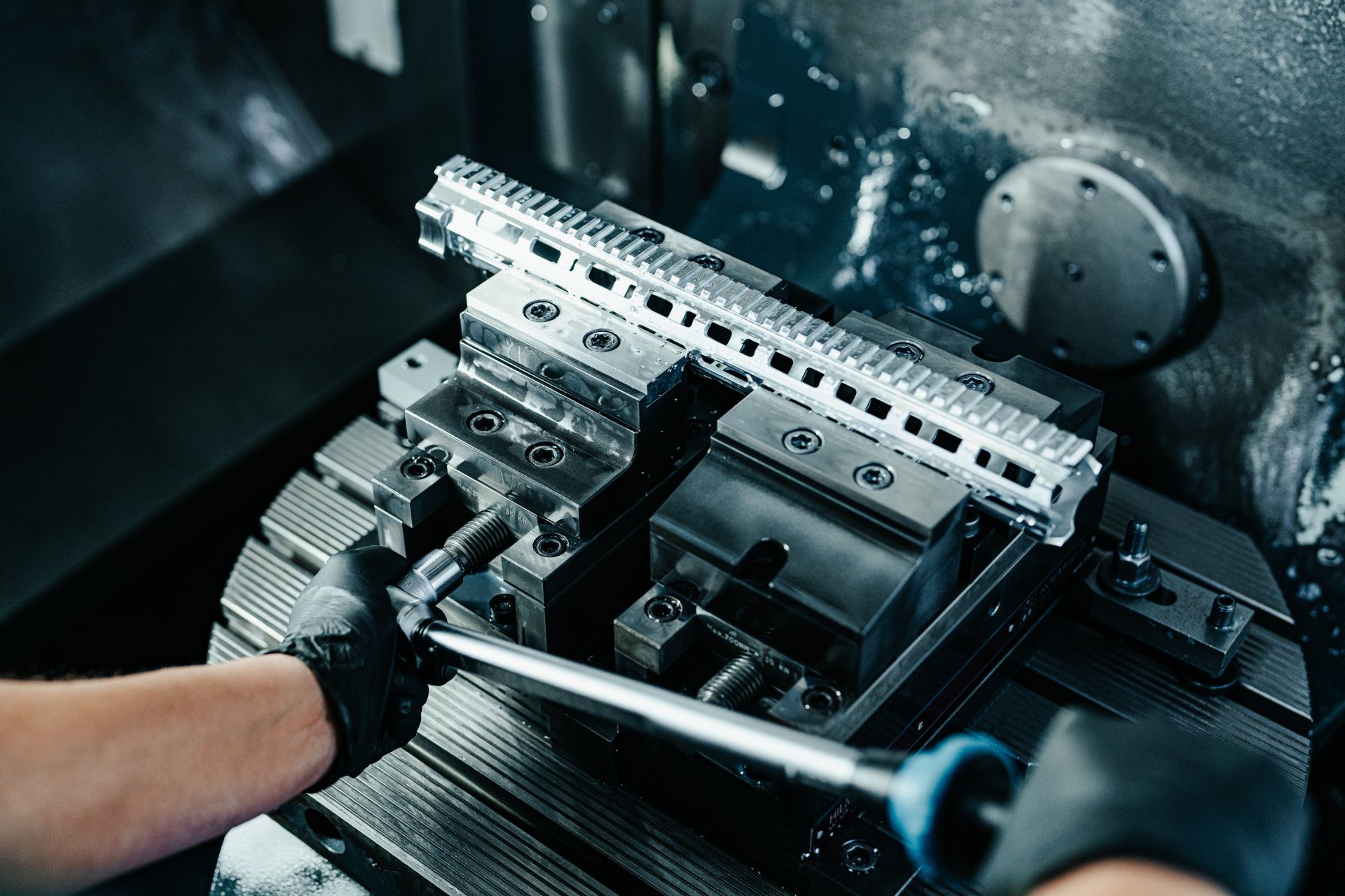 About DAR discover now!