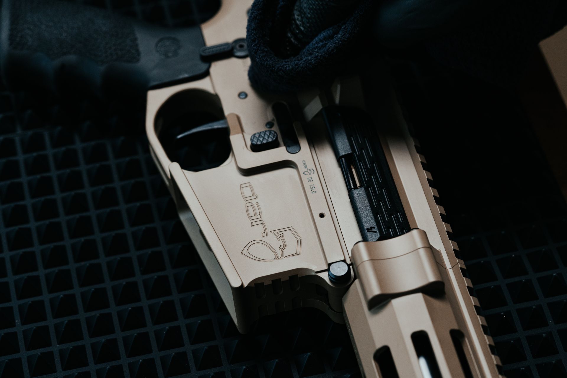 dar germany - High-quality sporting and hunting guns made in Germany.