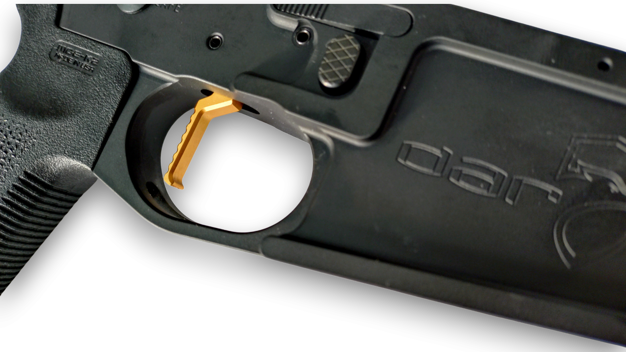 DAR-15 SSP (SHORT SPORT) kaufen | dar germany GmbH