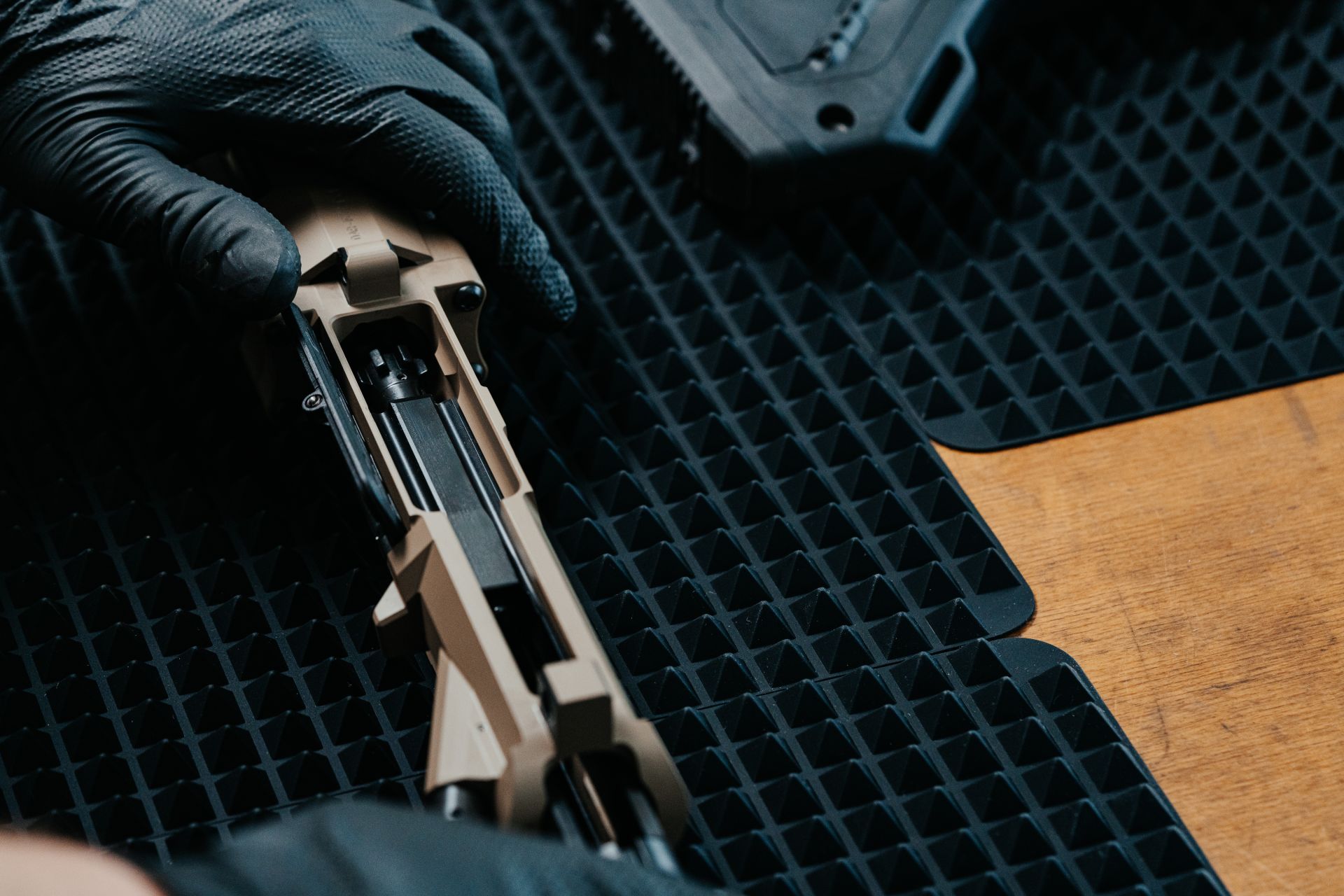 About DAR discover now!